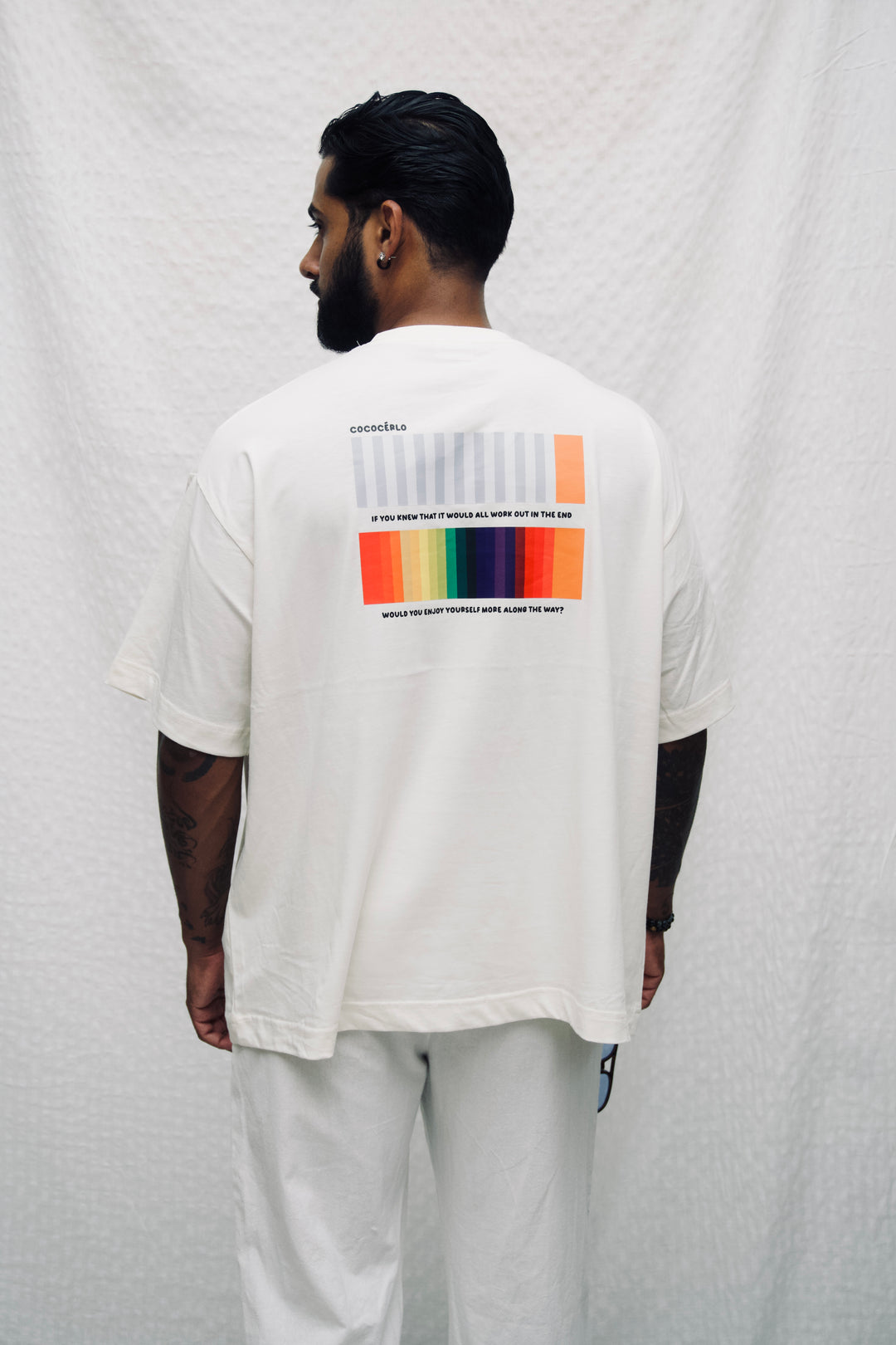 GRAPHIC TEES. – COCOCÉRLO