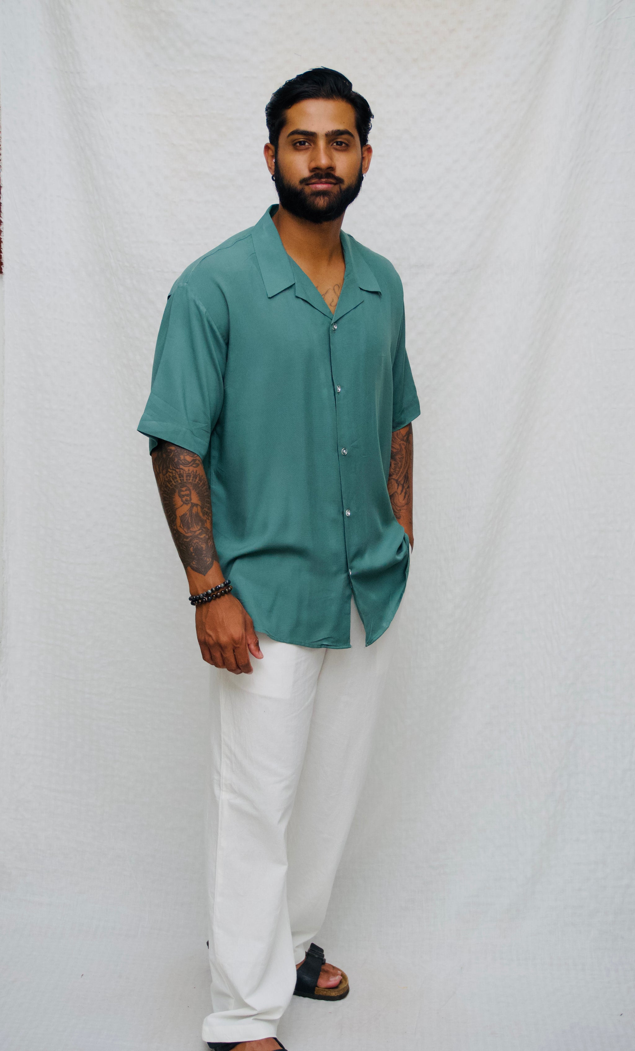 SHIRTS. – COCOCÉRLO