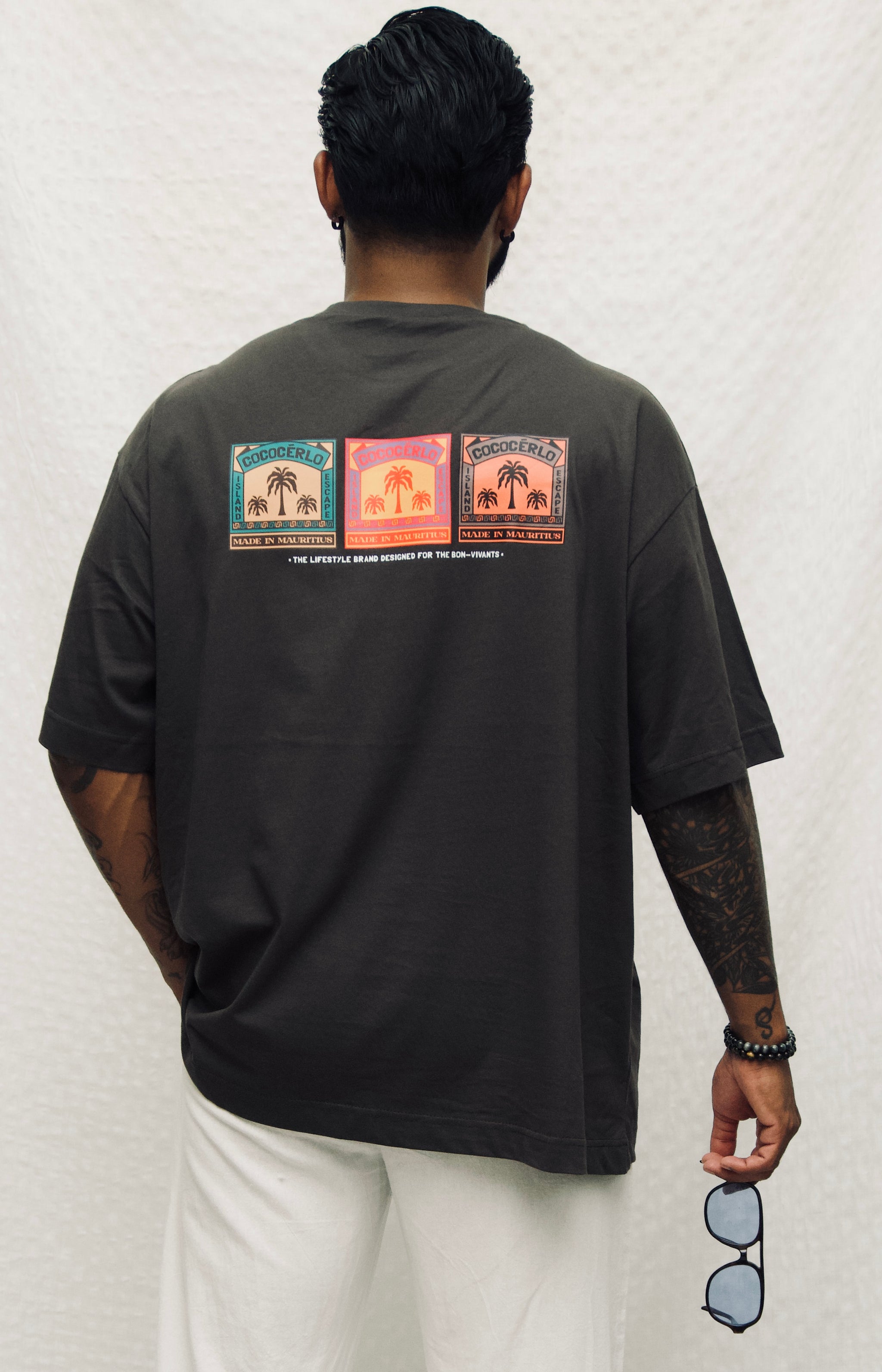 GRAPHIC TEES. – COCOCÉRLO