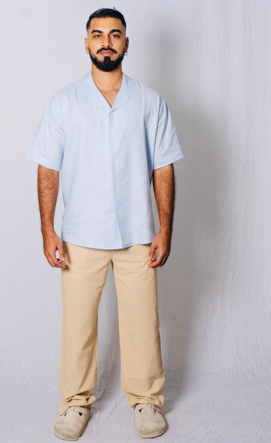 SHIRTS. – COCOCÉRLO