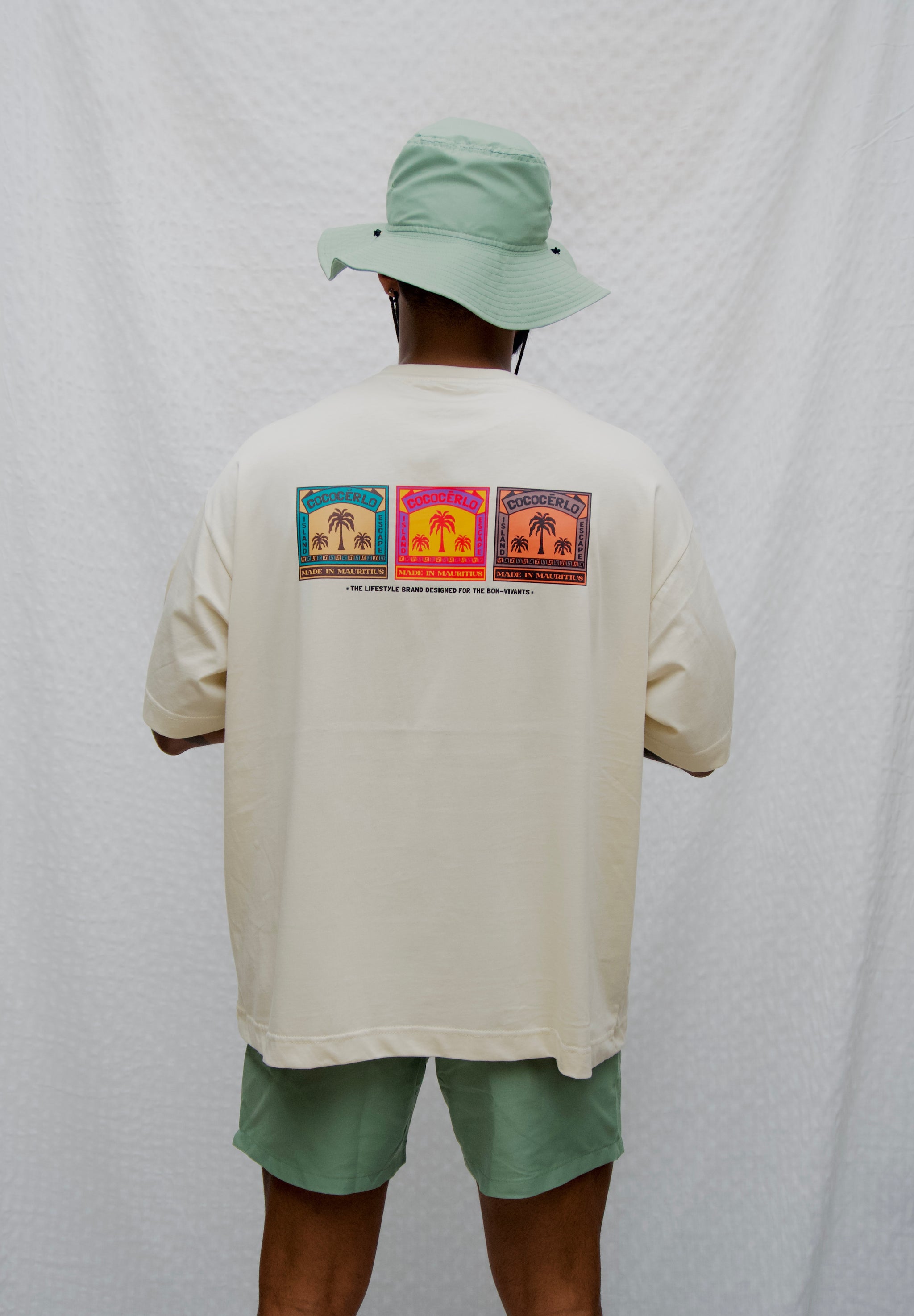 GRAPHIC TEES. – COCOCÉRLO