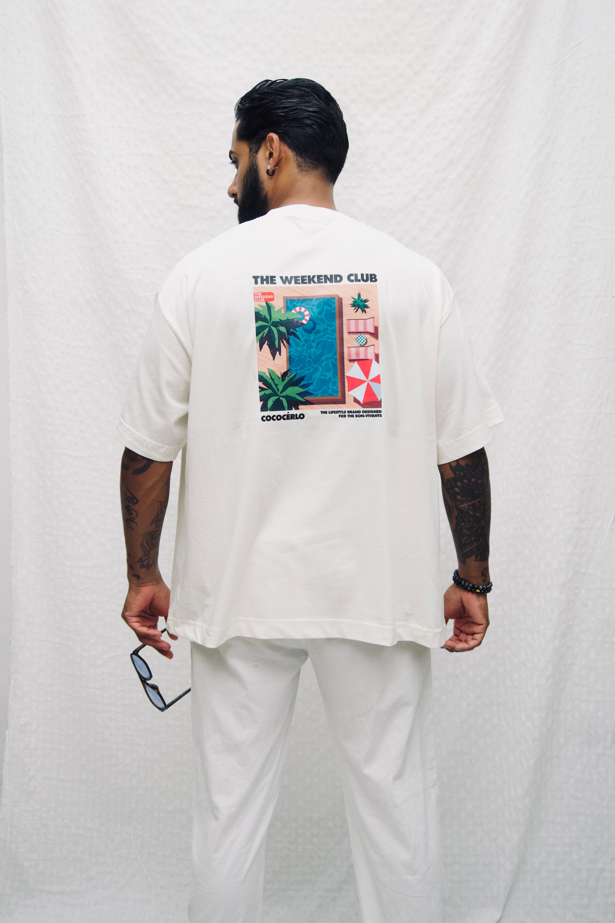 GRAPHIC TEES. – COCOCÉRLO